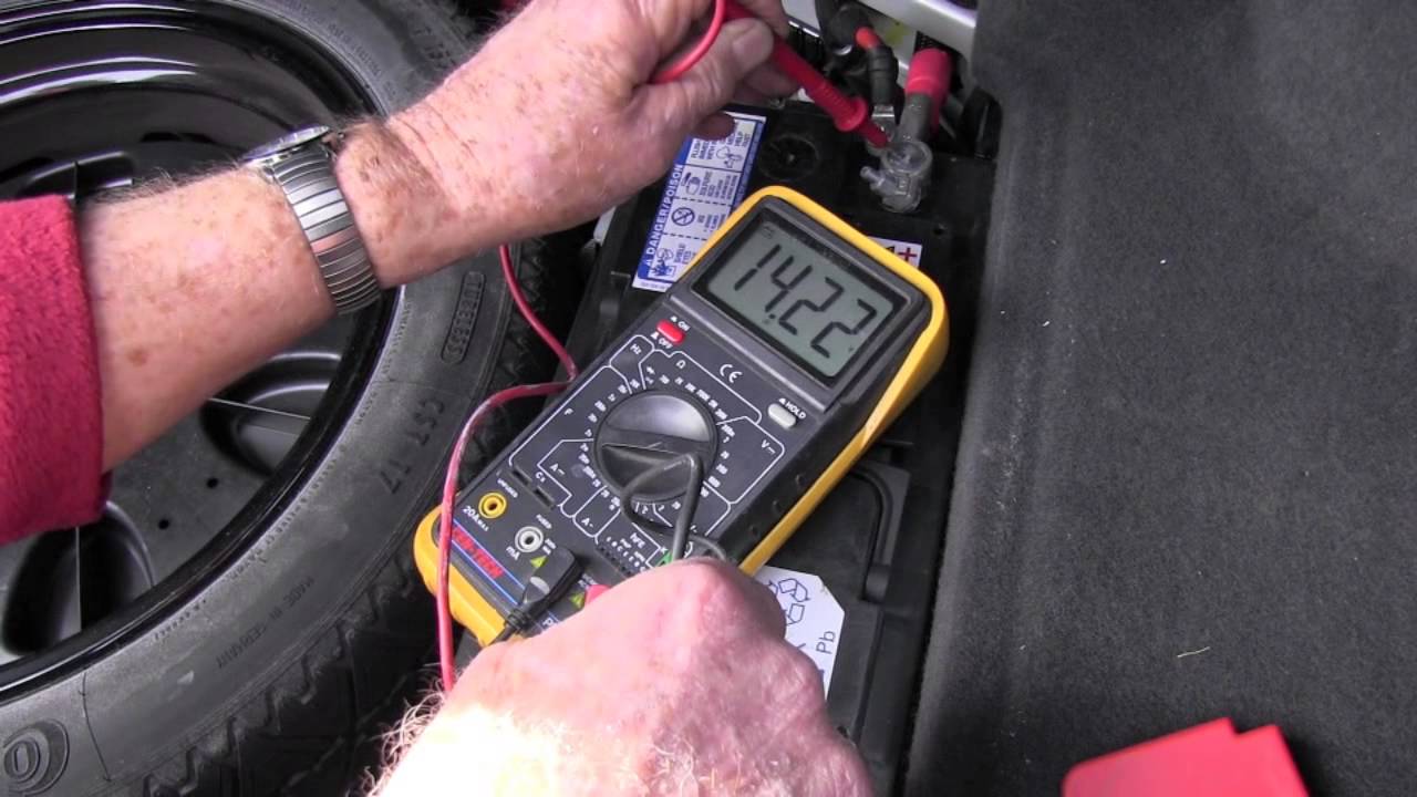 Mercedes malfunction electrical consumers switched off