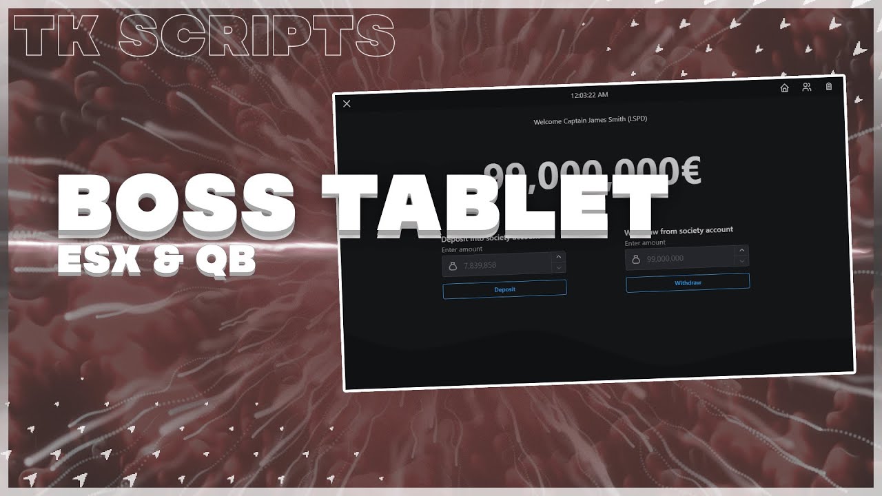 Scripts - TC Hub