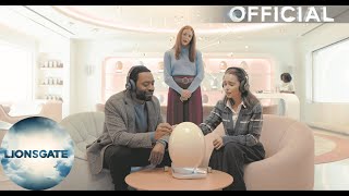 The Pod Generation streaming: where to watch online?