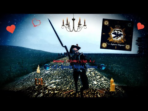 Steam Community :: Video :: 12.Iftr - AJ's Lovely Night Theme [BG3]