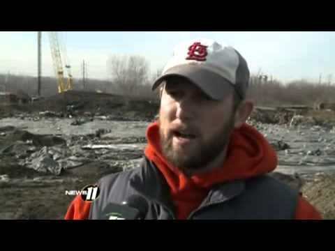 Archeologists Discover Ancient Metropolis Beneath St. Louis