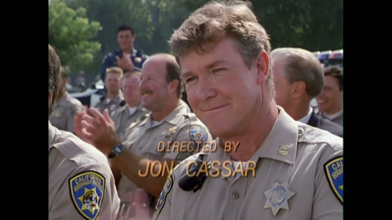 “CHiPs ‘99” (1998) Opening & Closing Credits