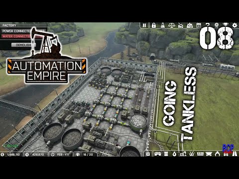 Steam Community :: Automation Empire
