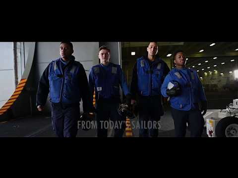 Memorial Day 2020 U.S. Navy - "We Continue the Watch"