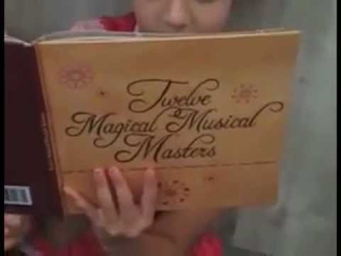 The best Classical Music product for children ever