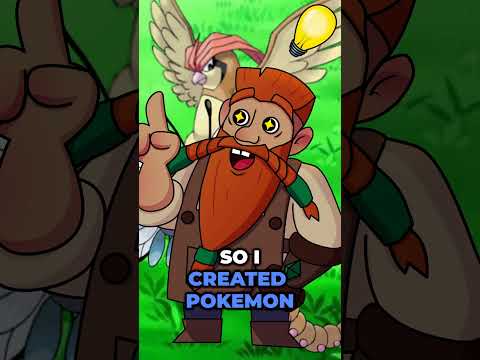 Pokemon Rout 1 in D&D