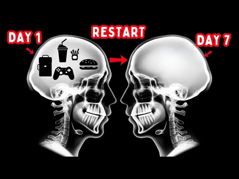 Reprogram Your Brain in Just 7 Days | Dr. Joe Dispenza