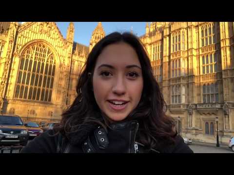 Reel – MEGHAN MISTRY