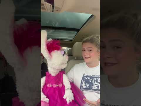I knew this day would come... | Darci Lynne