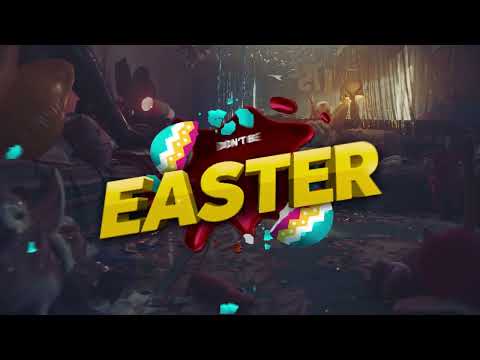 Game Easter 2022