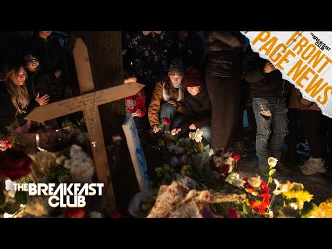 Minneapolis Woman Fatally Sh0t By ICE Agent, Trump Claims U.S. Will ...