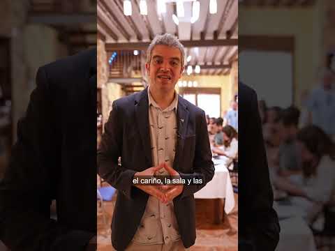 Ferran Centelles | Curso de Sumiller Profesional