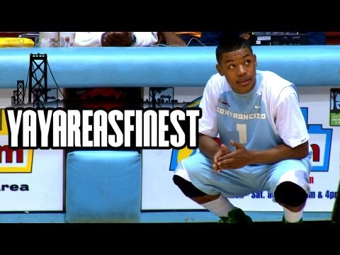 California’s Trevor Dunbar Is The King Of The Crossover – UPROXX