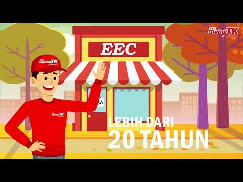 LAYANAN EEC GLOBAL TK