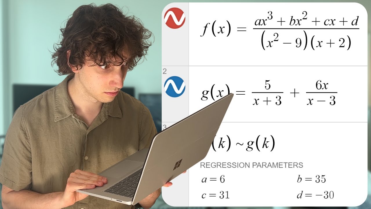 The SAT Math Questions Everyone gets Wrong