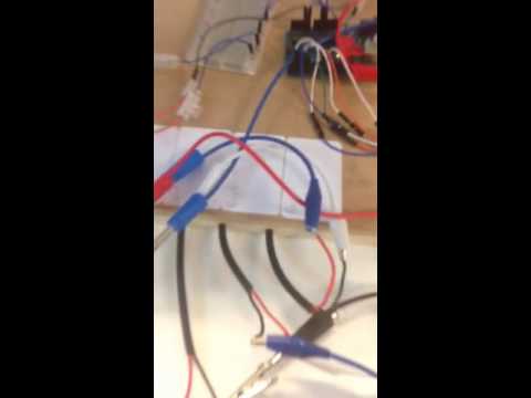 2DOF Arduino Moto Support needed! | Page 2