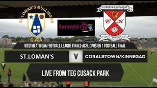 Westmeath GAA TV | Westmeath GAA