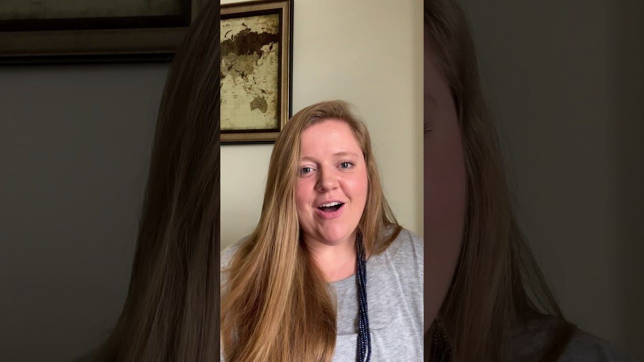 Haley Reed Introduction