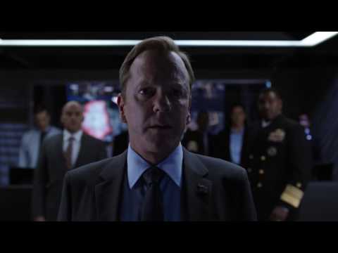 President Kirkman Goes to War - Designated Survivor