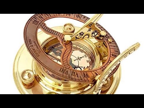 Top 10 Sundial Clocks You Can Buy March 2023