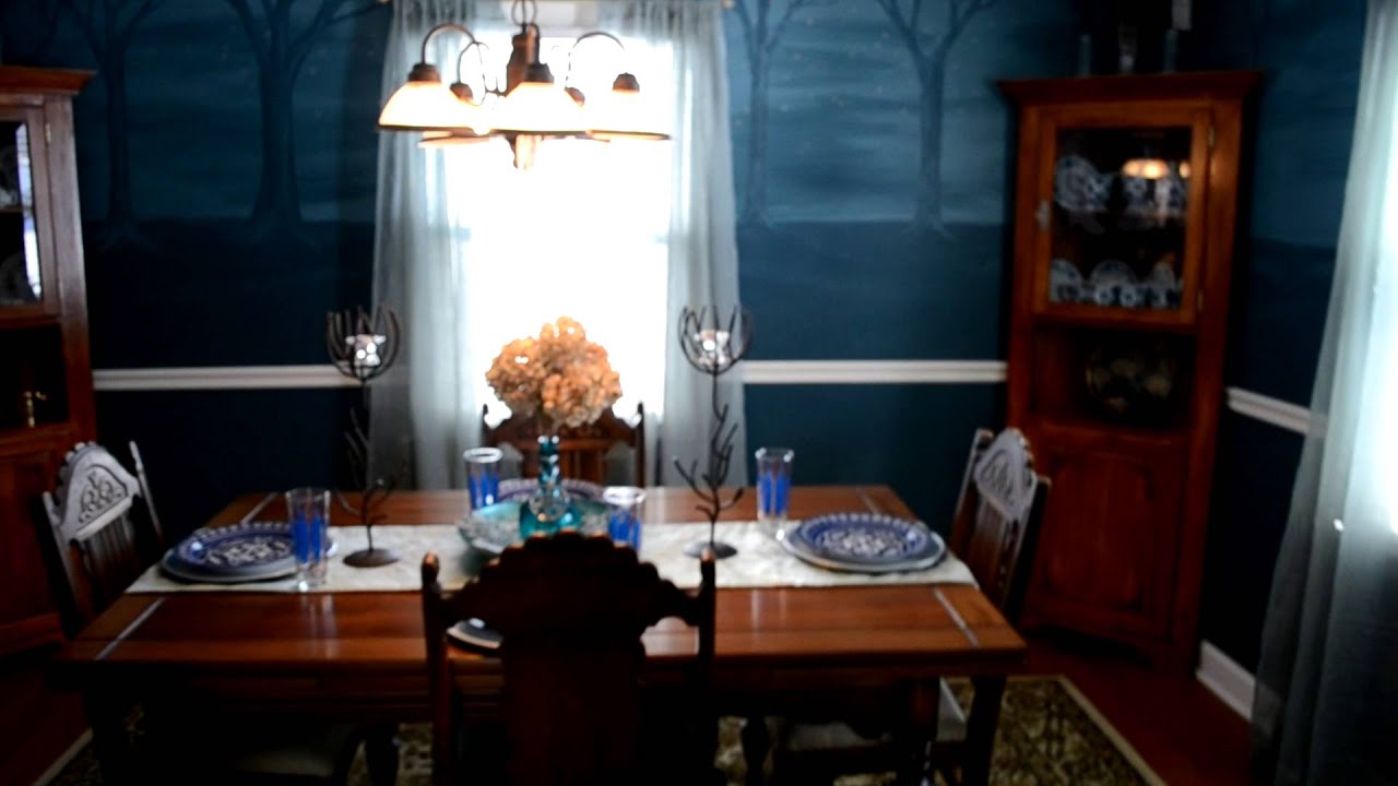 Catty-Corner Cottage Tour, Feb 1 2013 Part 1