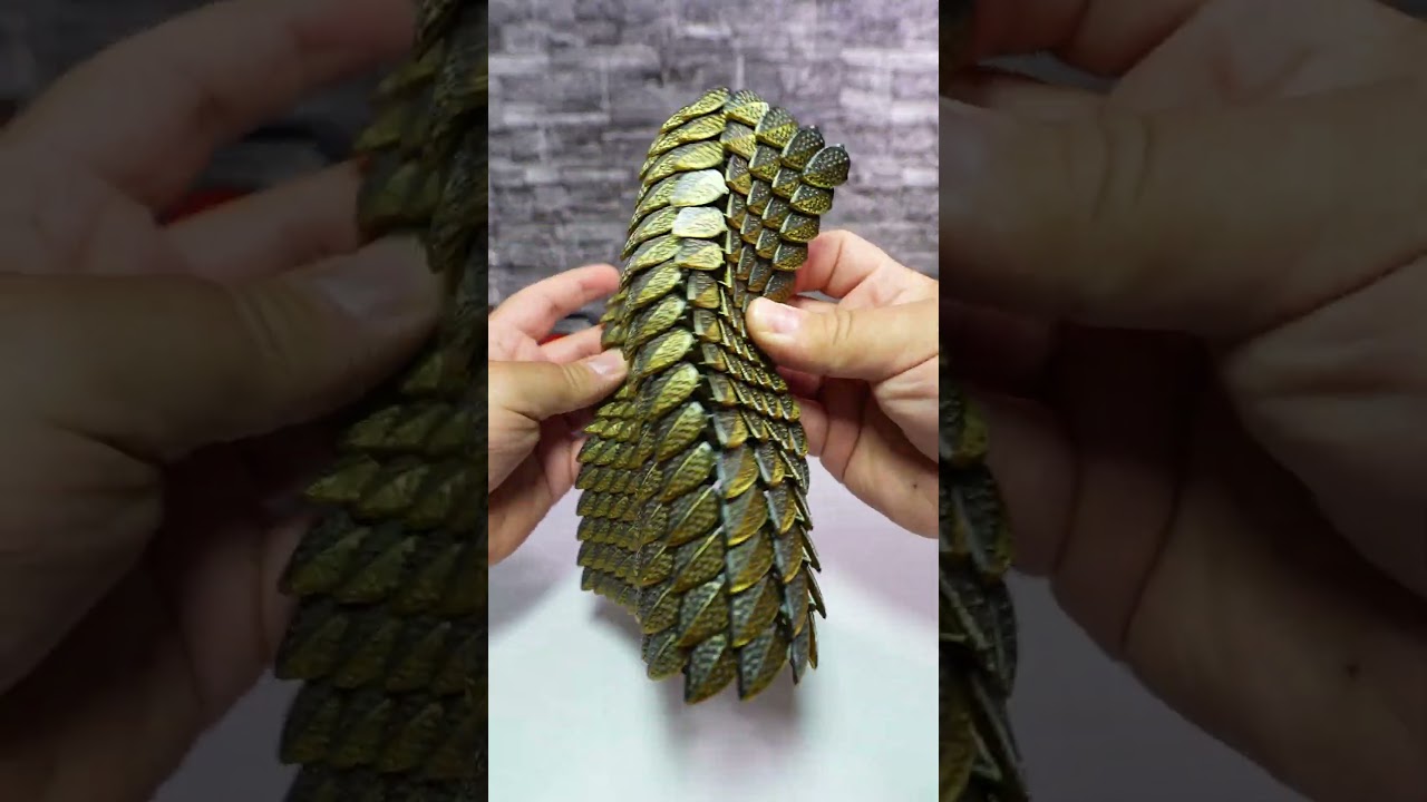 Make a chestplate | 3d printed Nasa Fabric