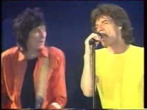 Memory Motel: The Rolling Stones' Long Island Album