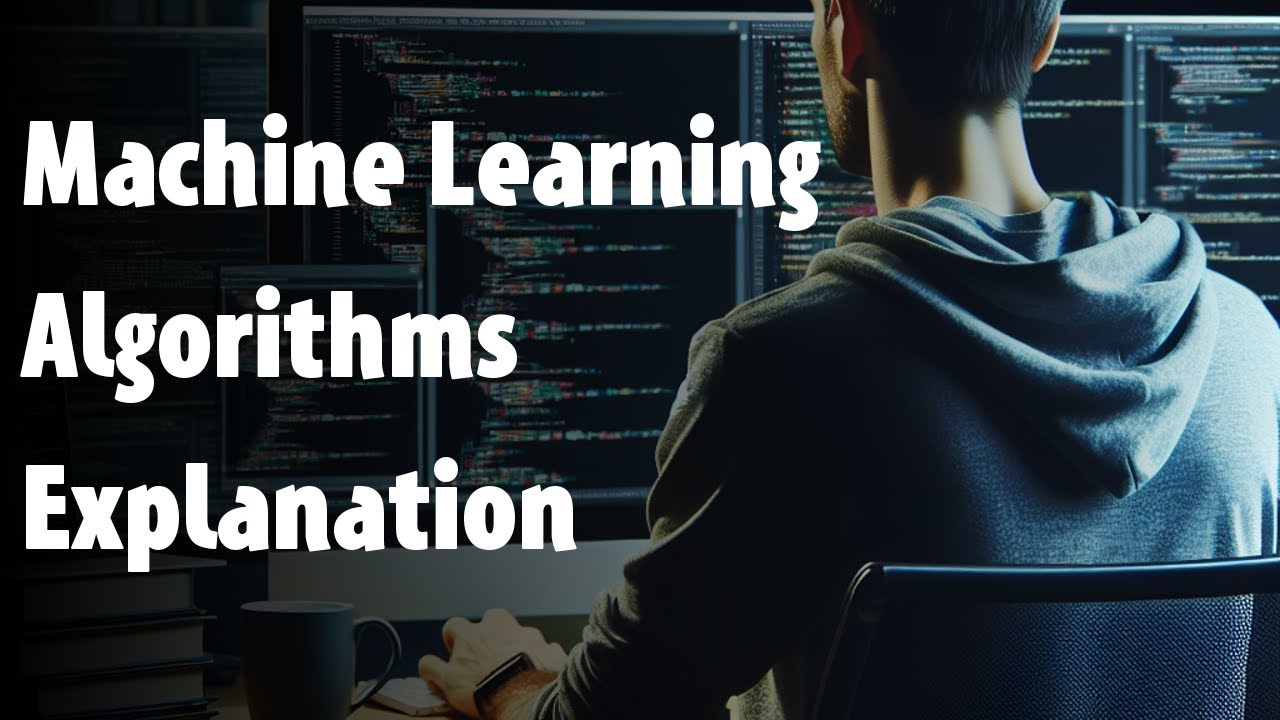 Ten common machine learning algorithms explained
