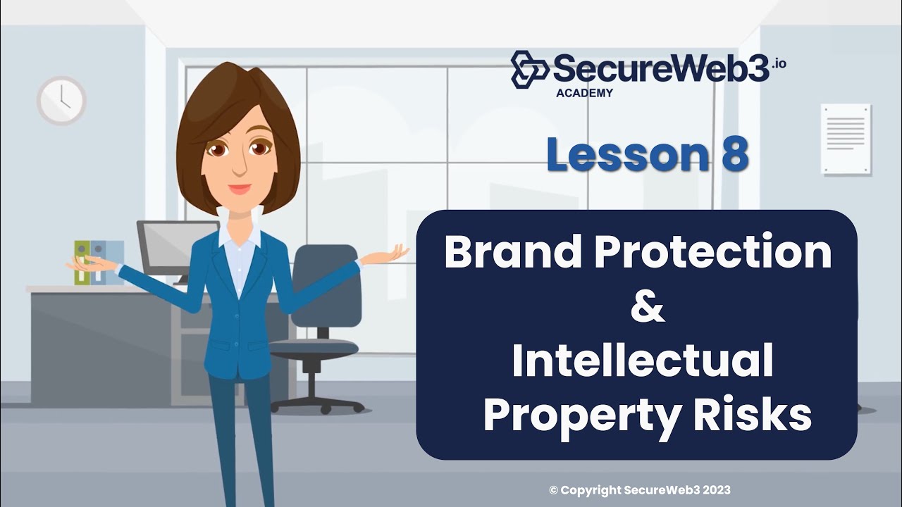 Web3 Security Awareness Training | Secure Web3