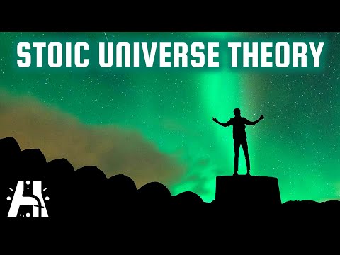 Stoic (Stoicism) Universe Theory | Universe Theories Episode 5