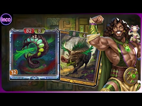 Life Conduit Might Be Mak's Best Build (Wild Quillback is Also Here...)