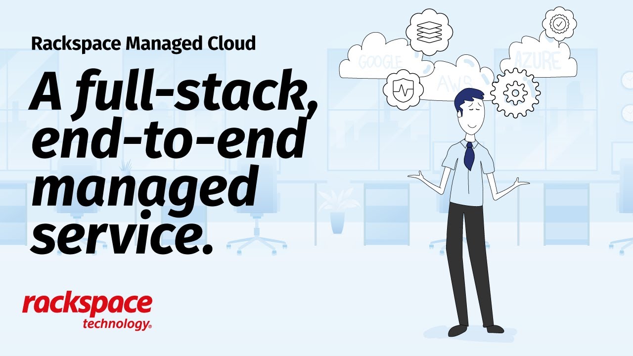 Rackspace Managed Cloud