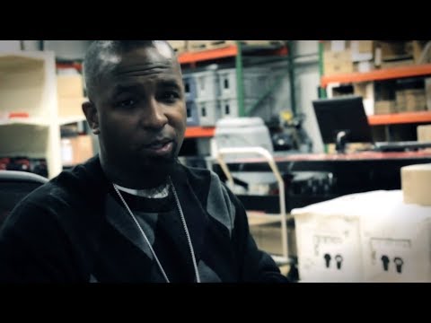 Tech N9ne Talks Prozak's "Paranormal" Album