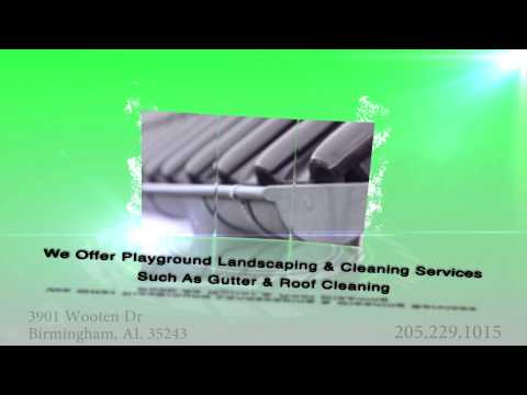 Landscaping in Birmingham, AL | Mountain Heights Lawn Care LLC