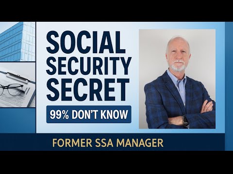 I Calculated 10,000+ Social Security Benefits - Here's What I Learned | PLUS LIVE Q&A!