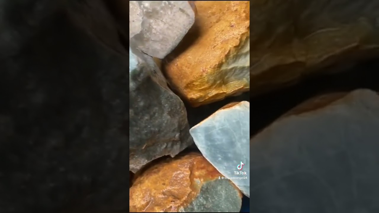 Jade en Guatemala la gema de los mayas