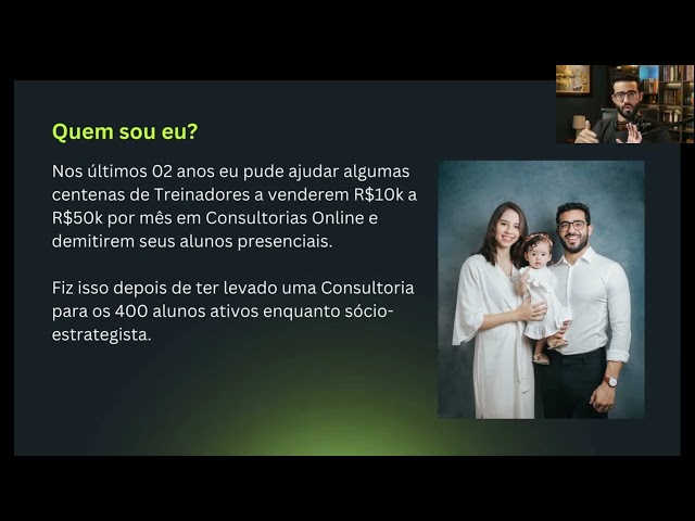 O Plano High Ticket 2025: Como Vender Consultoria de Alto Valor | Galaxy.ai