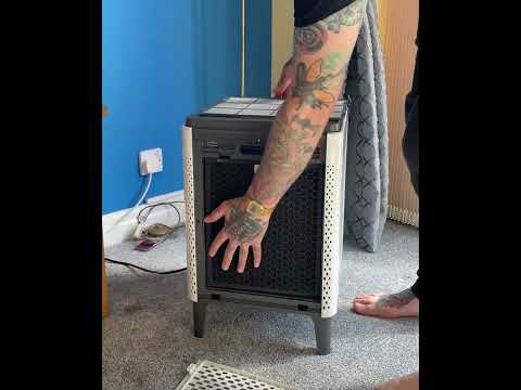 How to Change the Filter on Your Coway Airmega 300