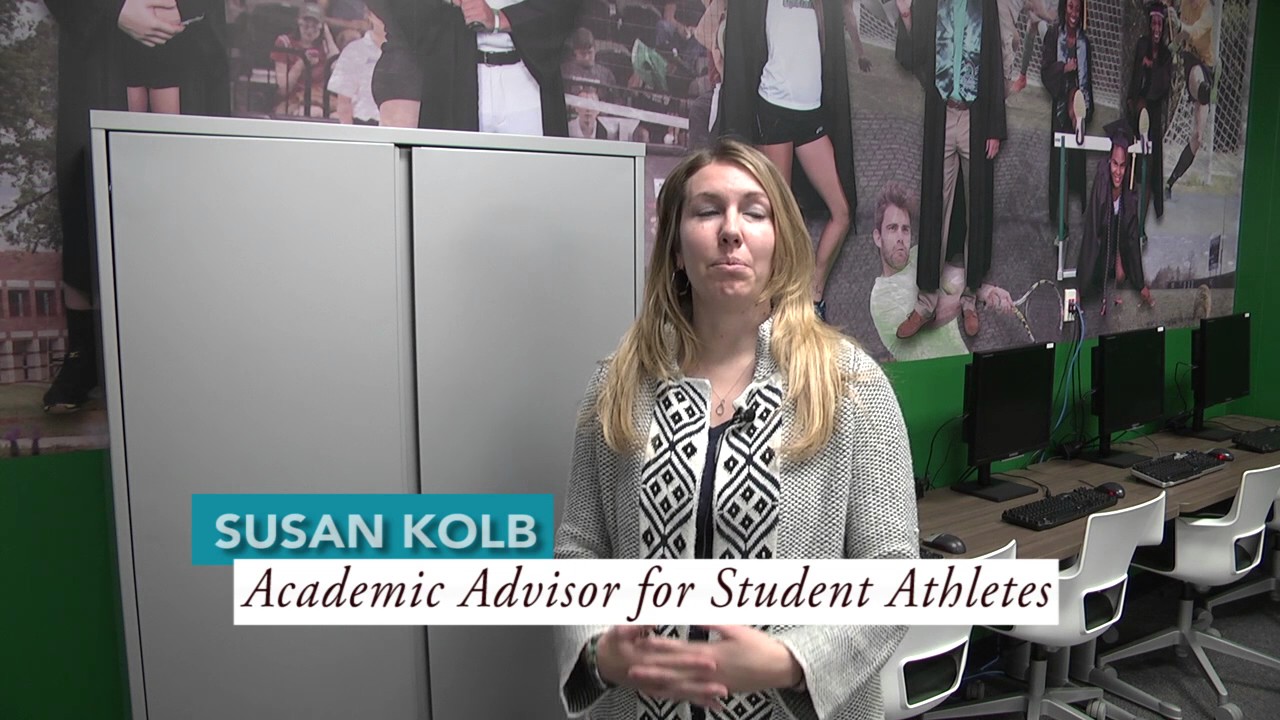 Academic Performance Center Unveiling