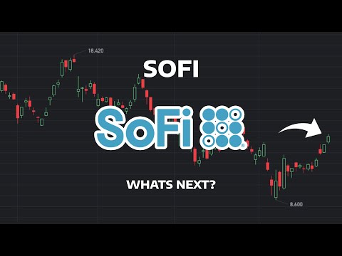 What's Next? - SOFI Stock Price Prediction - SOFI Stock Analysis | SoFi Technologies Stock