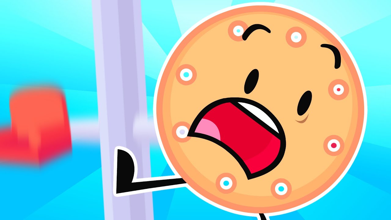 BFDI+