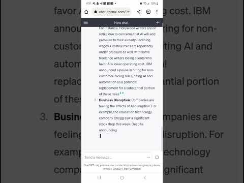 ChatGPT Browsing Reddit