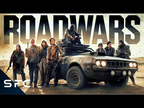 Road Wars (2015) Post Apocalyptic Movie Review – Toren Atkinson