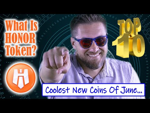 What Is Honor Token? | Understanding Honor Token & FarmHero NFTs