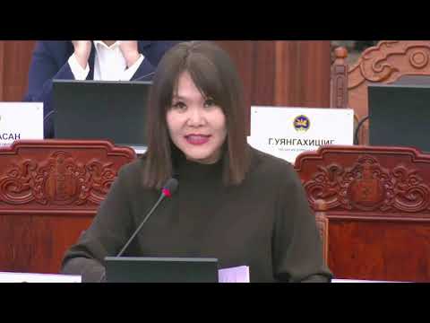 VIP76.mn | Б.Мөнхсоёл: Сошиал орчин дахь хүний эрхийн зөрчил болон намчирхал, талцал ихэсвэл та ...