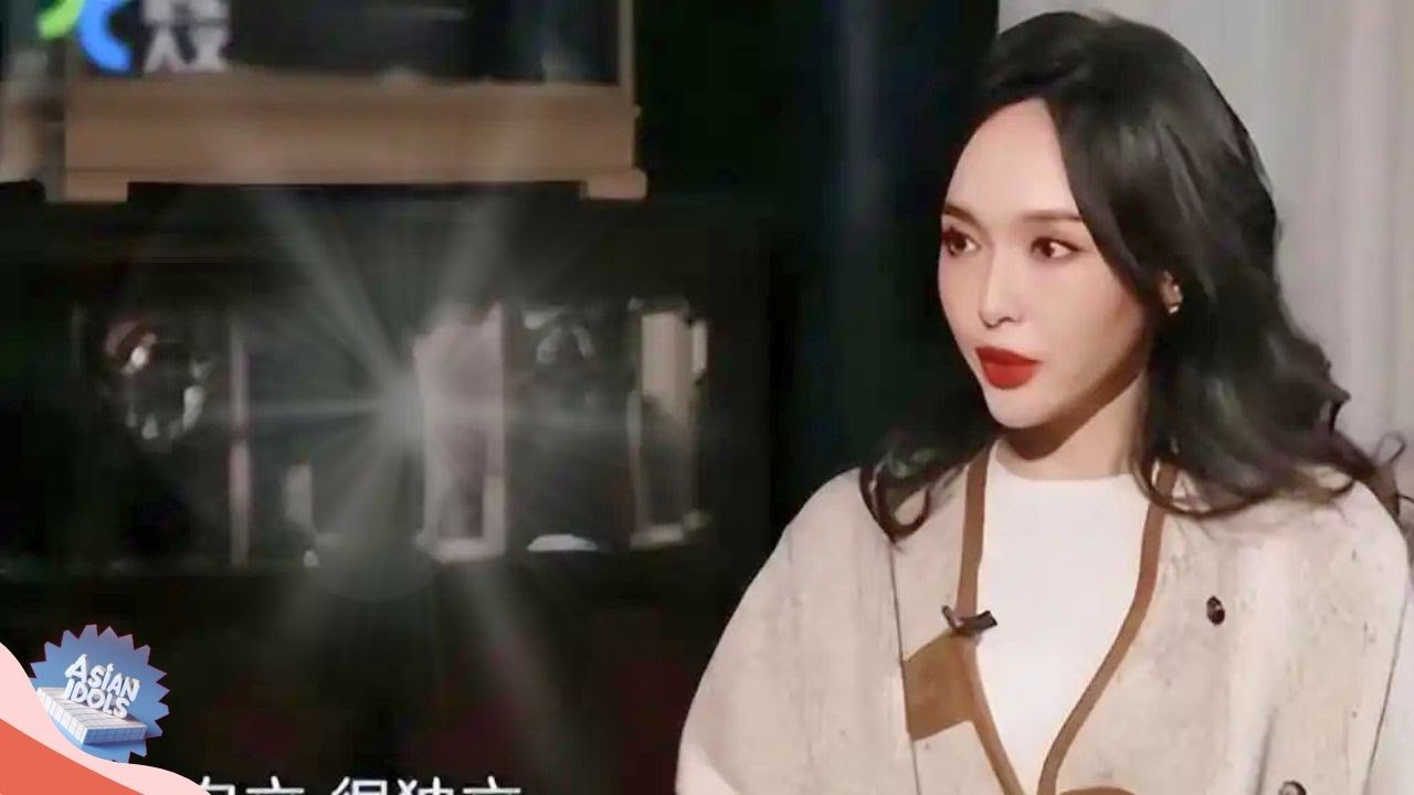 Seven Days Later, Tang Yan Announces Major Good News, Divorce Rumors Completely Reversed as Clues Ha