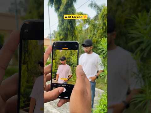 iPhone xs max camera | #devhr71 #dev #iphonexsmax #shorts #youtubeshorts