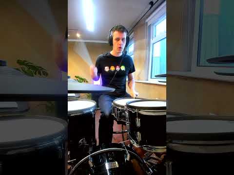 Backbeat Tip To Make Fills Musical Drum Lesson #musician #musicians #drums #drummer #drumlessons
