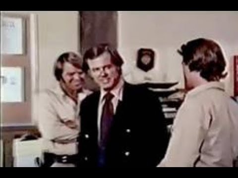 NBC Movie of the Week: Strange Homecoming (1974) Robert Culp, Glen Campbell, Leif Garrett
