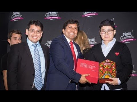 Peru Gourmet Canada (Montreal)